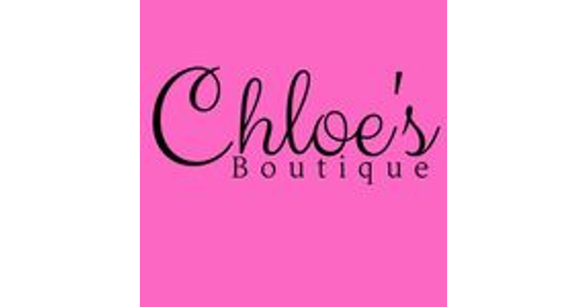 Chloes Boutique